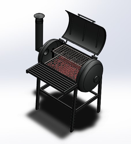 Free CAD Designs, Files & 3D Models | The GrabCAD Community Library