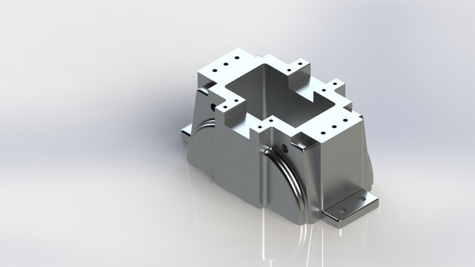 Free CAD Designs, Files & 3D Models | The GrabCAD Community Library