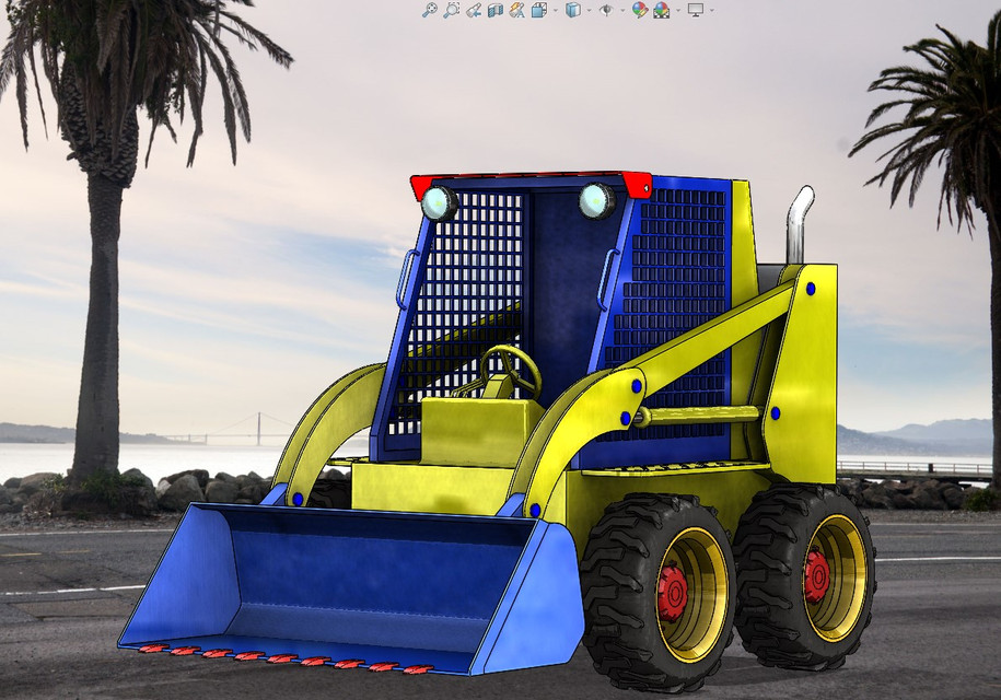 Free CAD Designs, Files & 3D Models | The GrabCAD Community Library