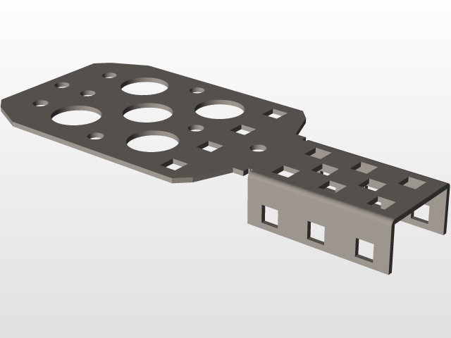 Free CAD Designs, Files & 3D Models | The GrabCAD Community Library