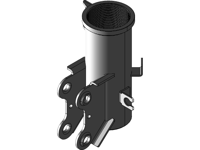 Free CAD Designs, Files & 3D Models | The GrabCAD Community Library