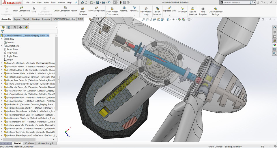 Free CAD Designs, Files & 3D Models | The GrabCAD Community Library
