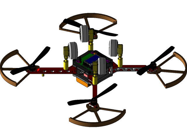 Free CAD Designs, Files & 3D Models | The GrabCAD Community Library
