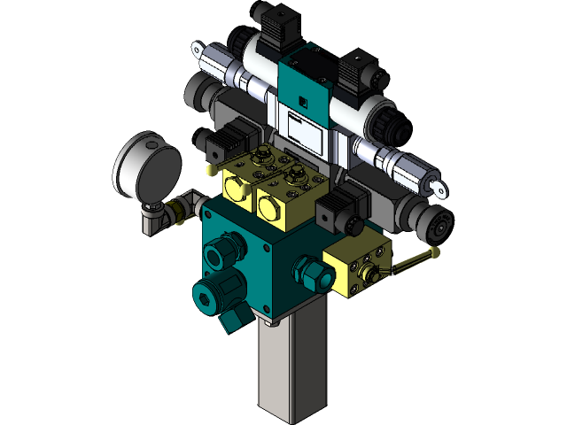 Free CAD Designs, Files & 3D Models | The GrabCAD Community Library