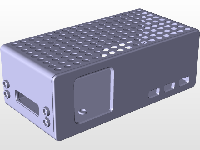 Free CAD Designs, Files & 3D Models | The GrabCAD Community Library