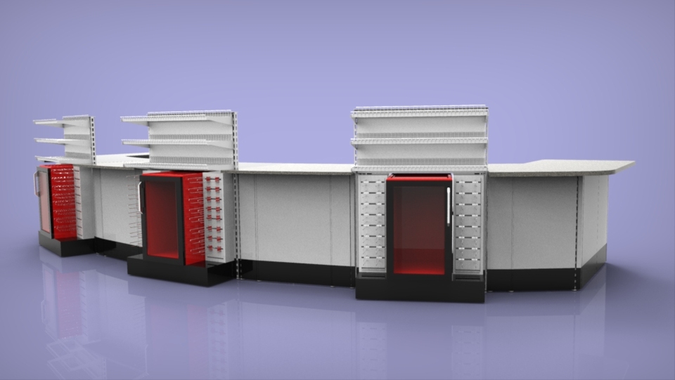 Free CAD Designs, Files & 3D Models | The GrabCAD Community Library