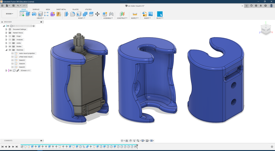 Free CAD Designs, Files & 3D Models | The GrabCAD Community Library