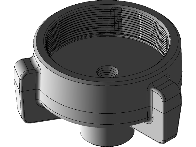Free CAD Designs, Files & 3D Models | The GrabCAD Community Library