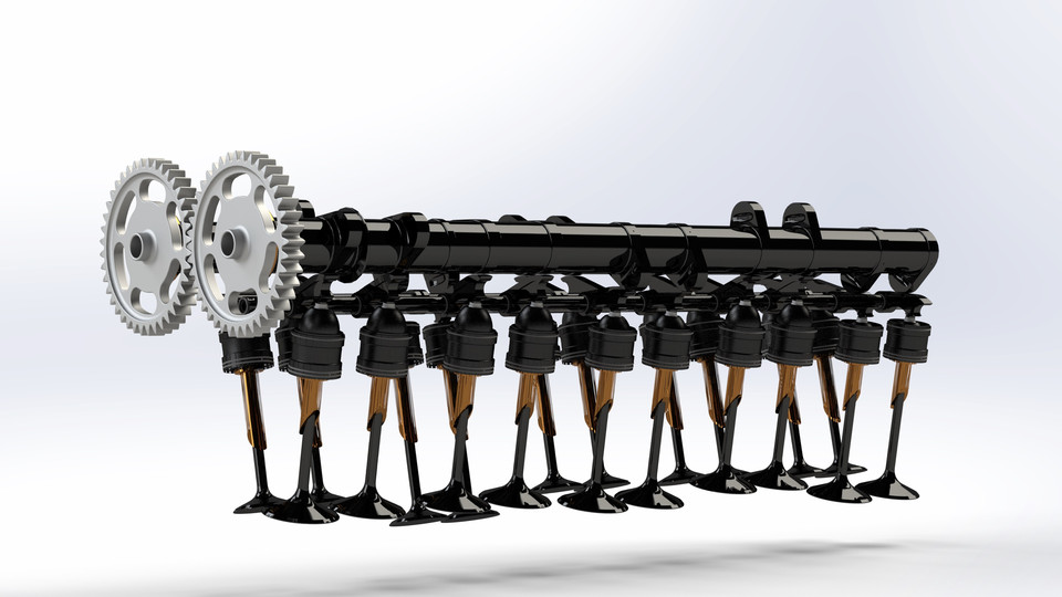 Free CAD Designs, Files & 3D Models | The GrabCAD Community Library