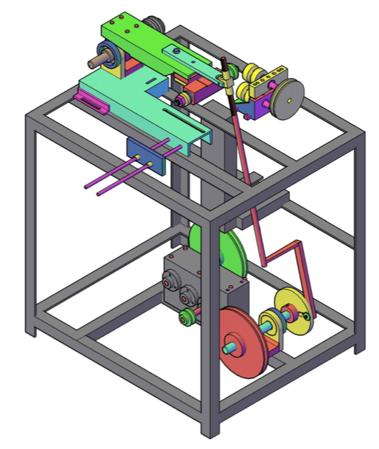 Free CAD Designs, Files & 3D Models | The GrabCAD Community Library