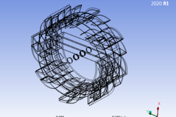 NASA Regolith Advanced Surface Systems Operations Robot (RASSOR) Bucket ...