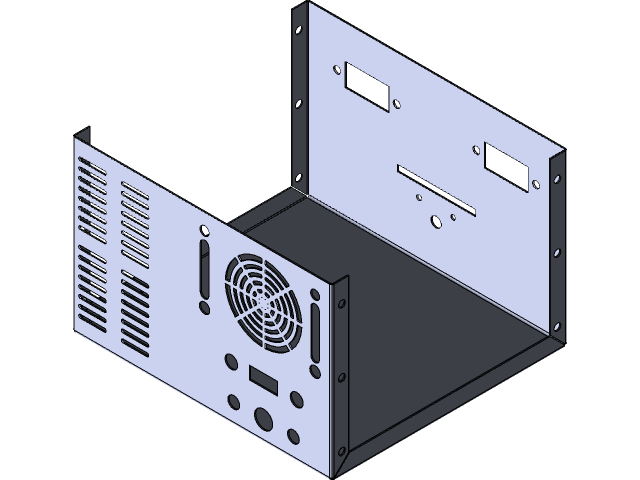 Free CAD Designs, Files & 3D Models | The GrabCAD Community Library