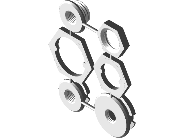 Free CAD Designs, Files & 3D Models | The GrabCAD Community Library