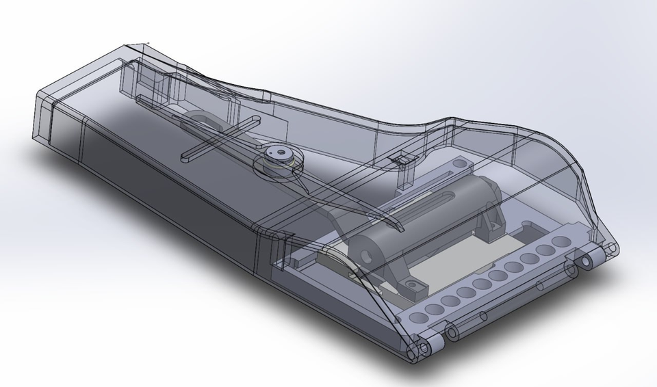 Free CAD Designs, Files & 3D Models | The GrabCAD Community Library