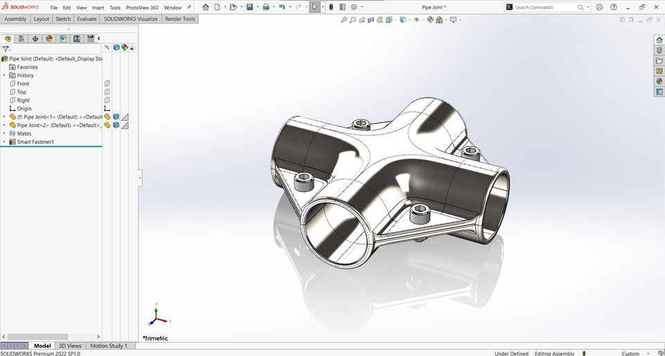 Free CAD Designs, Files & 3D Models | The GrabCAD Community Library