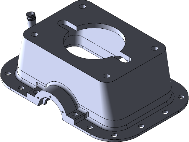 Free CAD Designs, Files & 3D Models | The GrabCAD Community Library