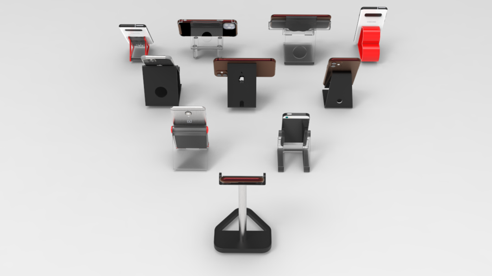 Free CAD Designs, Files & 3D Models | The GrabCAD Community Library