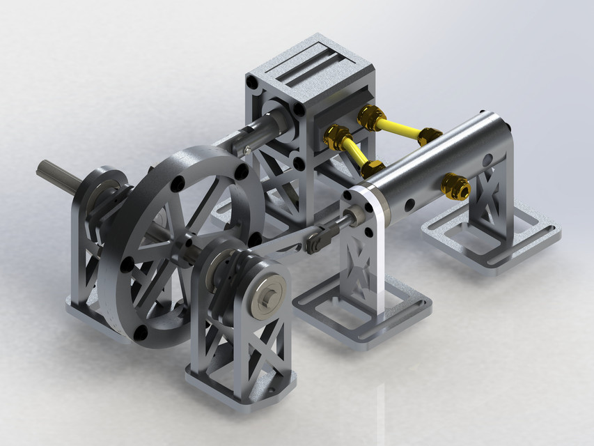 Free CAD Designs, Files & 3D Models | The GrabCAD Community Library