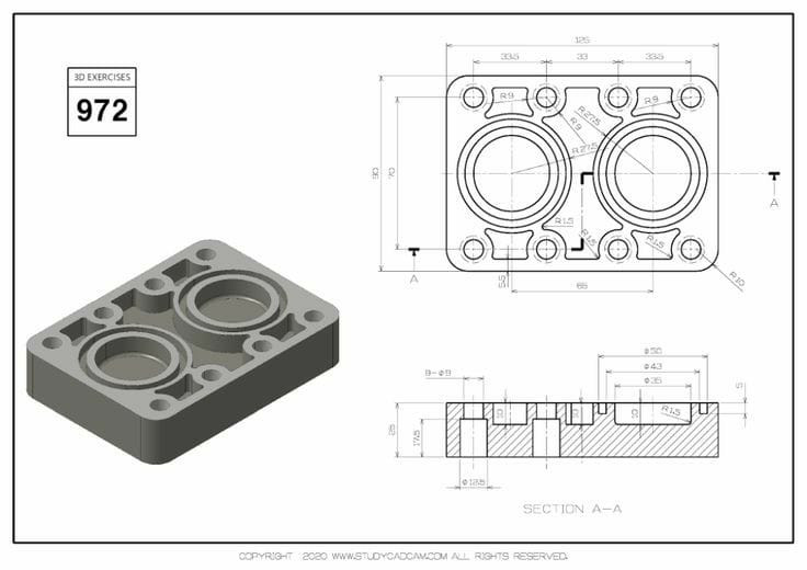 Free CAD Designs, Files & 3D Models | The GrabCAD Community Library