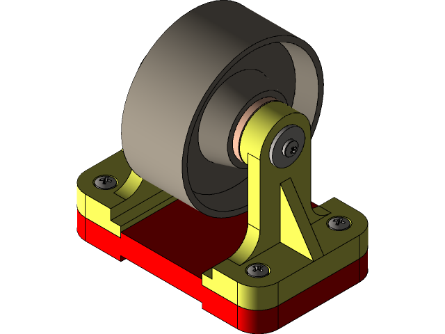 Free CAD Designs, Files & 3D Models | The GrabCAD Community Library
