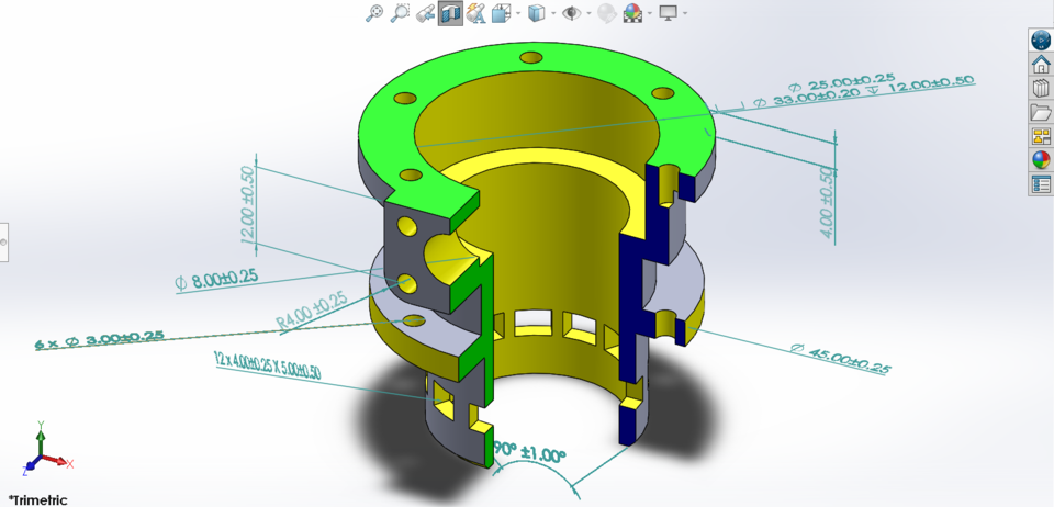 Free CAD Designs, Files & 3D Models | The GrabCAD Community Library