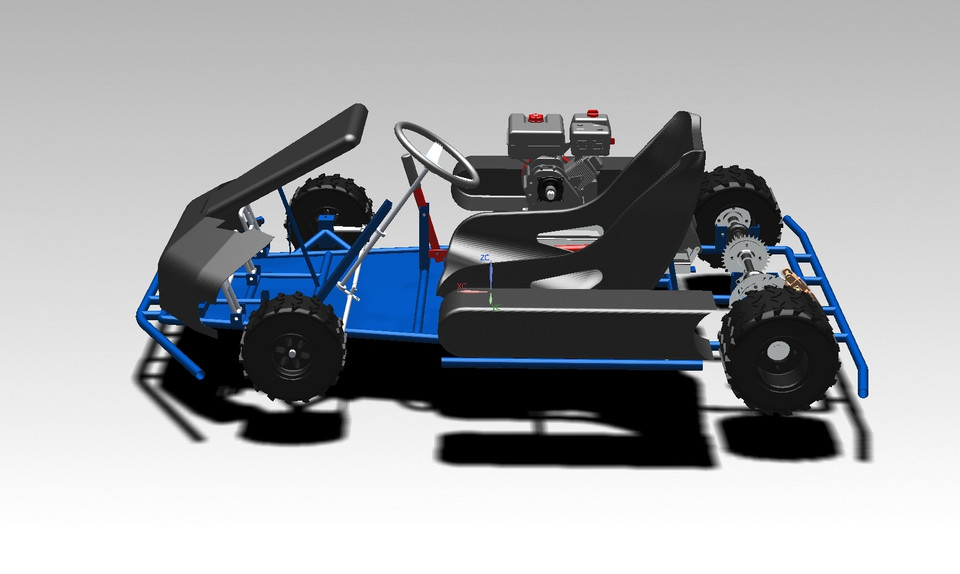 Free CAD Designs, Files & 3D Models | The GrabCAD Community Library