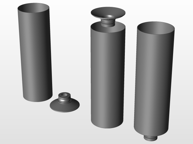 Free CAD Designs, Files & 3D Models | The GrabCAD Community Library