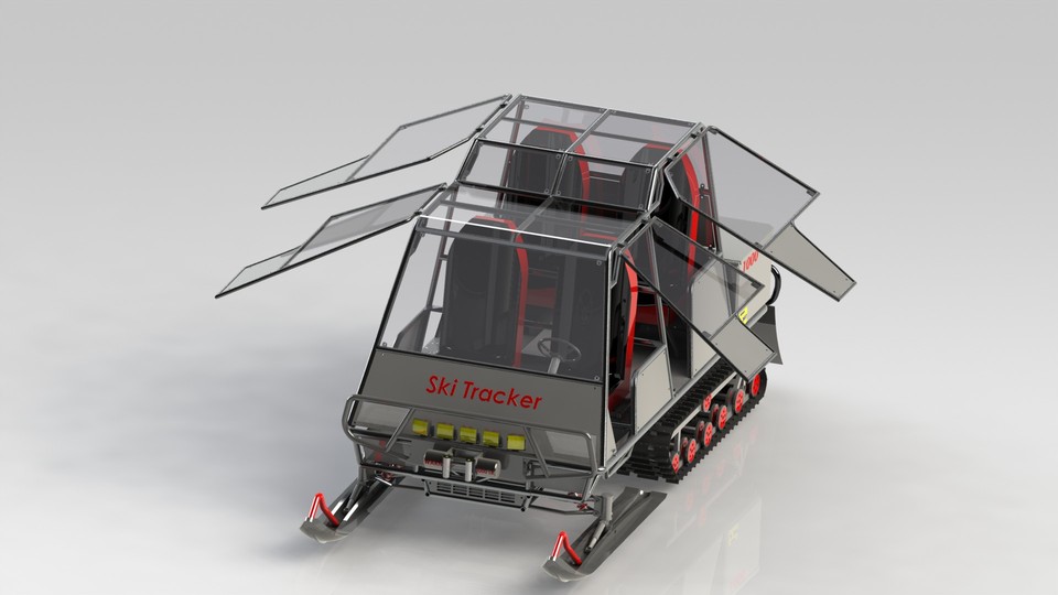 Free CAD Designs, Files & 3D Models | The GrabCAD Community Library