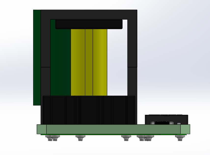 Free Cad Designs Files And 3d Models The Grabcad Community Library