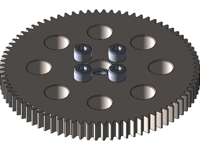 Free CAD Designs, Files & 3D Models | The GrabCAD Community Library