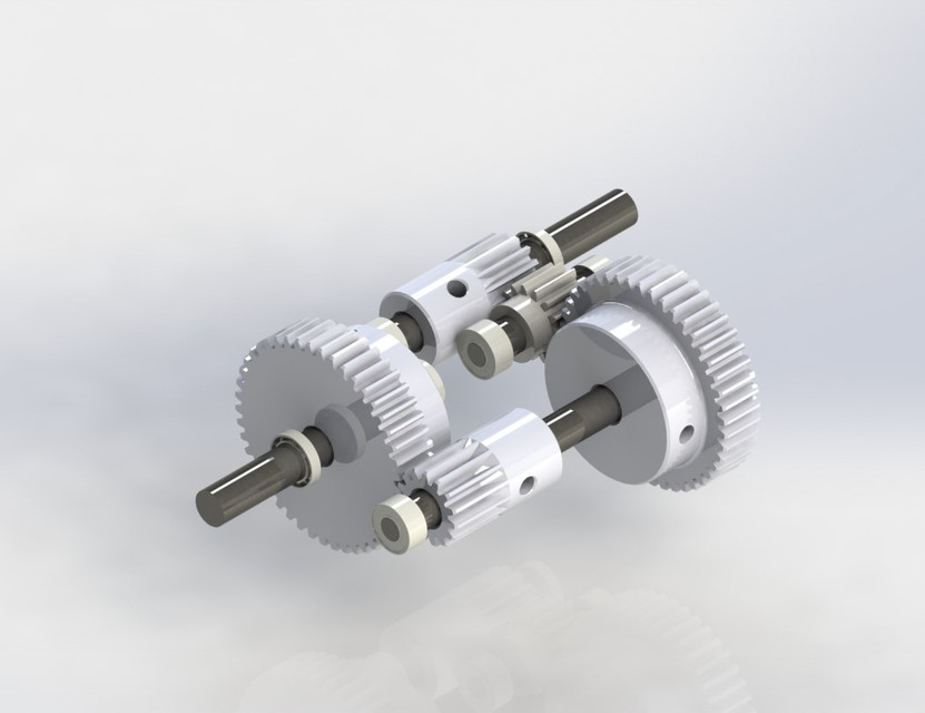 Free CAD Designs, Files & 3D Models | The GrabCAD Community Library