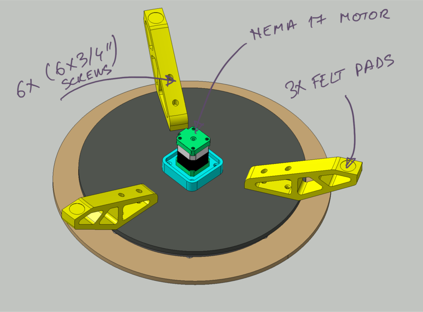 Free CAD Designs, Files & 3D Models | The GrabCAD Community Library