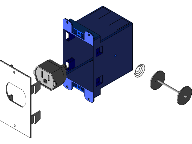 Free CAD Designs, Files & 3D Models | The GrabCAD Community Library