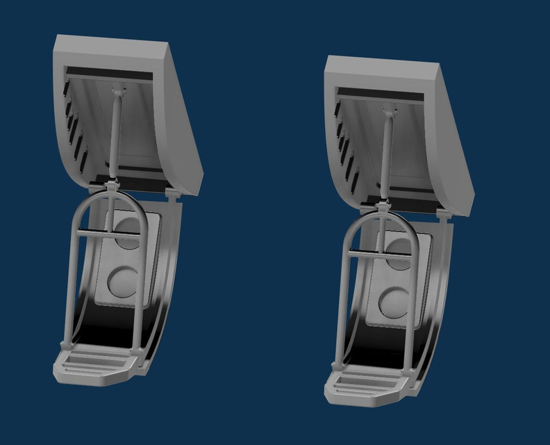 Free CAD Designs, Files & 3D Models | The GrabCAD Community Library