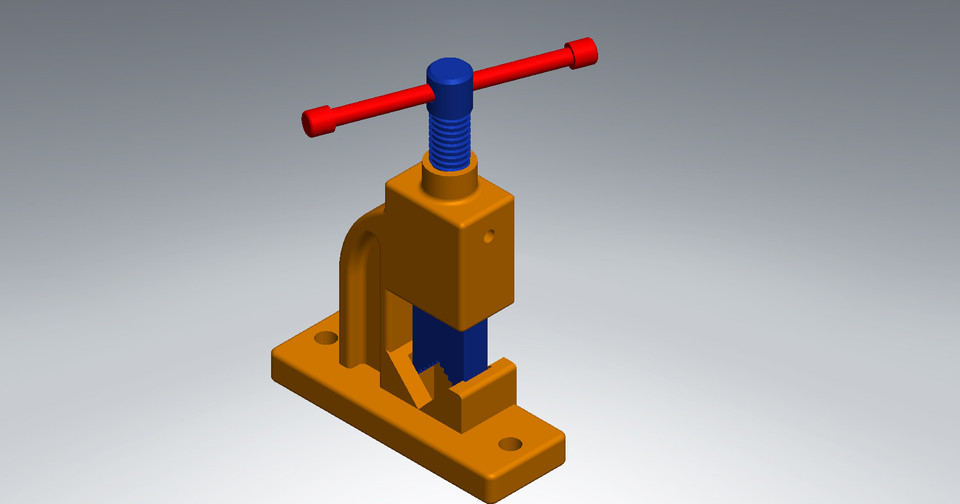 Free CAD Designs, Files & 3D Models | The GrabCAD Community Library