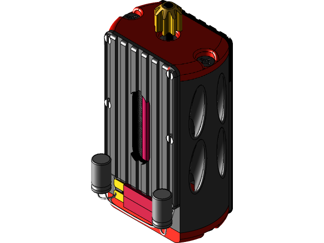 Free CAD Designs, Files & 3D Models | The GrabCAD Community Library