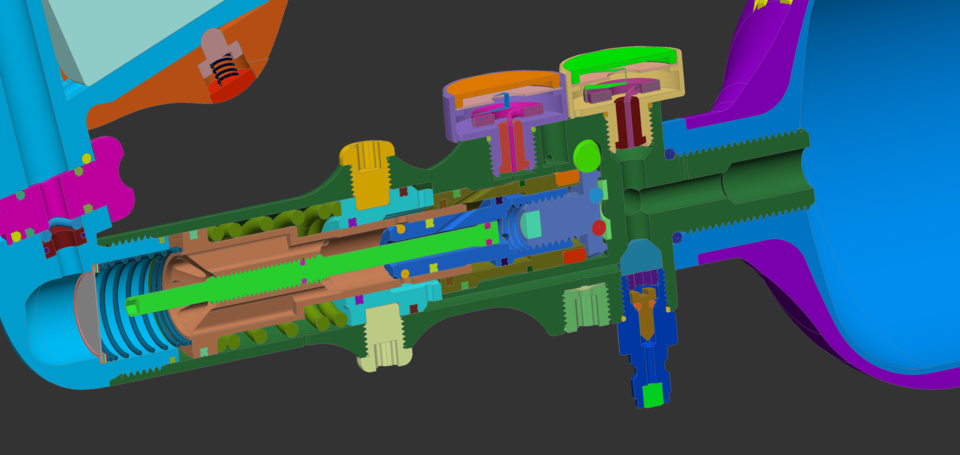 Free CAD Designs, Files & 3D Models | The GrabCAD Community Library