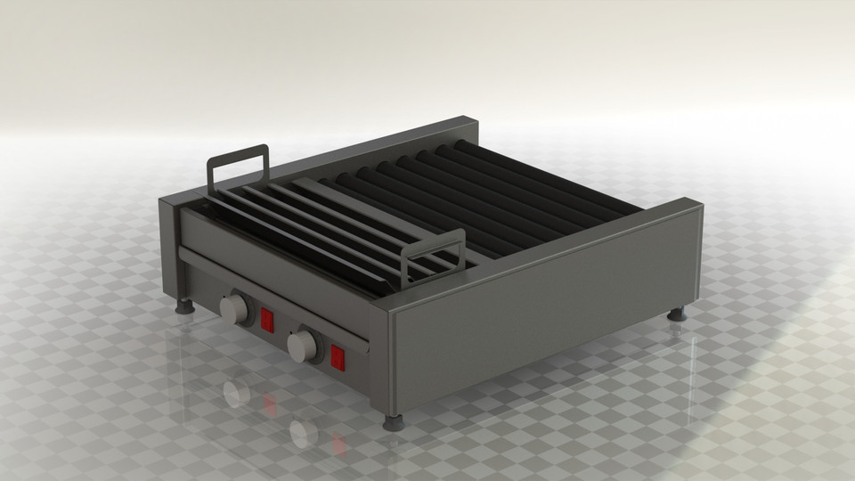 Free CAD Designs, Files & 3D Models | The GrabCAD Community Library