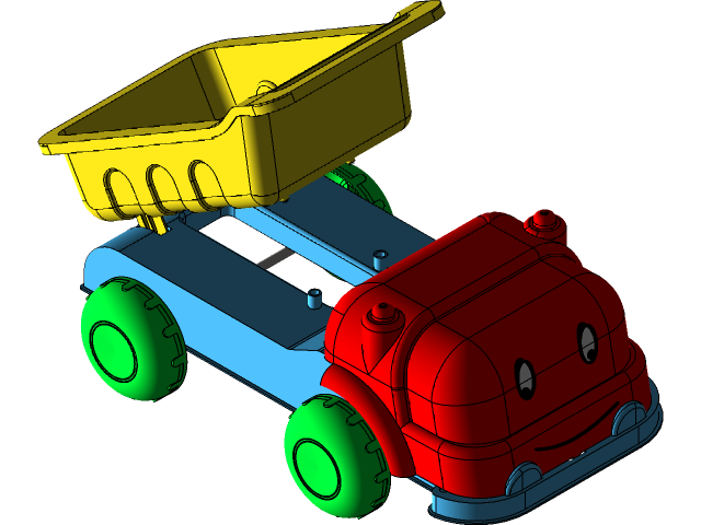 Free CAD Designs, Files & 3D Models | The GrabCAD Community Library