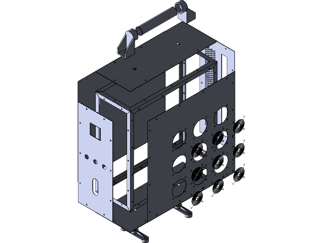 Free CAD Designs, Files & 3D Models | The GrabCAD Community Library