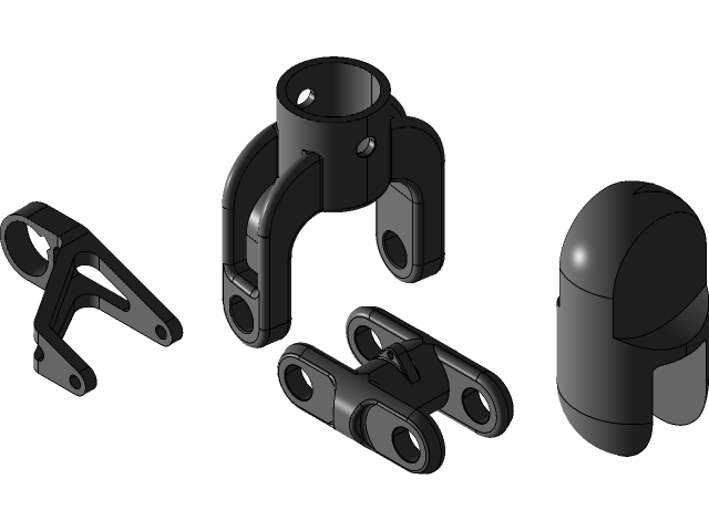 Free CAD Designs, Files & 3D Models | The GrabCAD Community Library