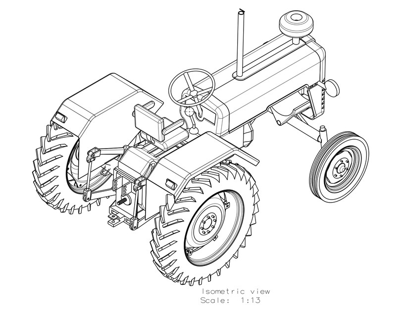 Free CAD Designs, Files & 3D Models | The GrabCAD Community Library