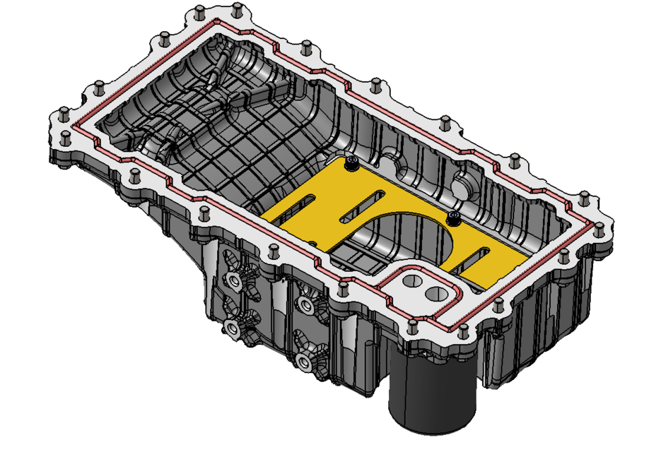 Free CAD Designs, Files & 3D Models | The GrabCAD Community Library