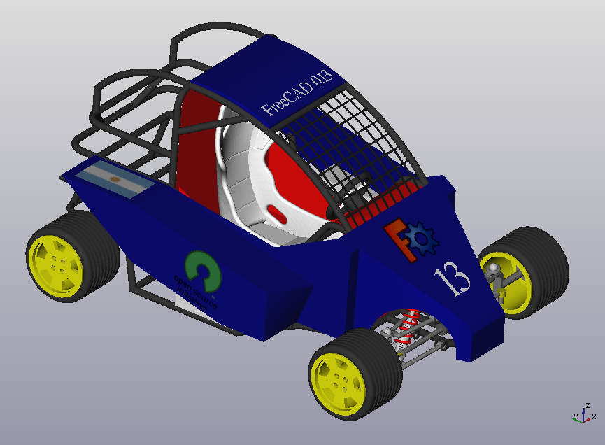 Free CAD Designs, Files & 3D Models | The GrabCAD Community Library