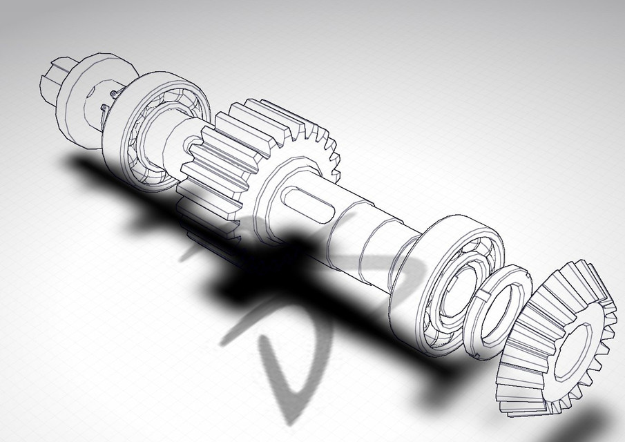 Free CAD Designs, Files & 3D Models | The GrabCAD Community Library