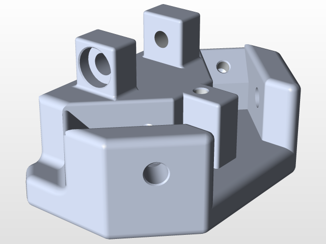 Free CAD Designs, Files & 3D Models | The GrabCAD Community Library