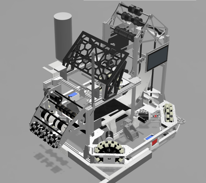 Free CAD Designs, Files & 3D Models | The GrabCAD Community Library