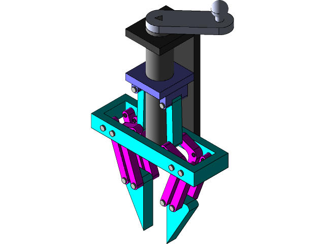 Free CAD Designs, Files & 3D Models | The GrabCAD Community Library