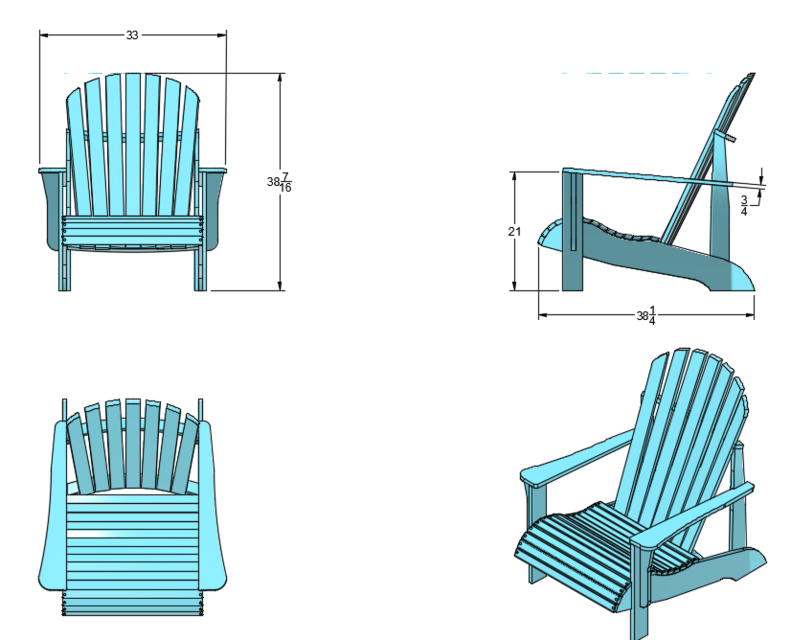 Free CAD Designs, Files & 3D Models | The GrabCAD Community Library