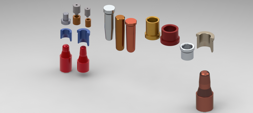 Free CAD Designs, Files & 3D Models | The GrabCAD Community Library